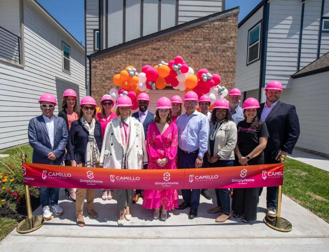 SimplyHome by Camillo – SimplyHome Blog